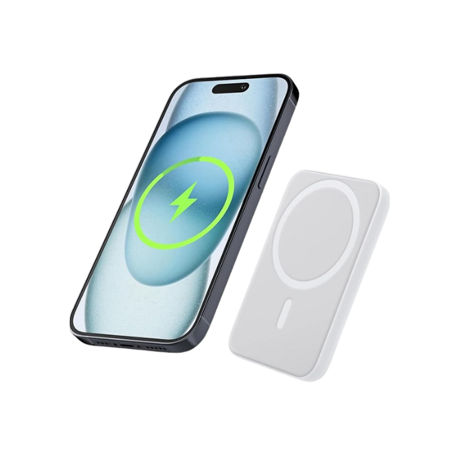 Power Bank Magsafe | iRapido